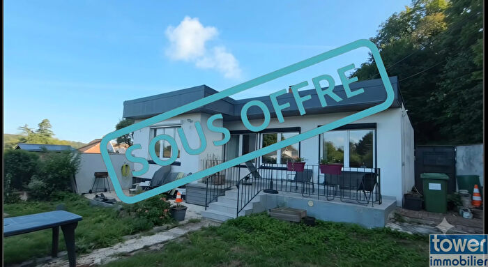Maison 3 pièces à La Bussière, Loubet, à vendre