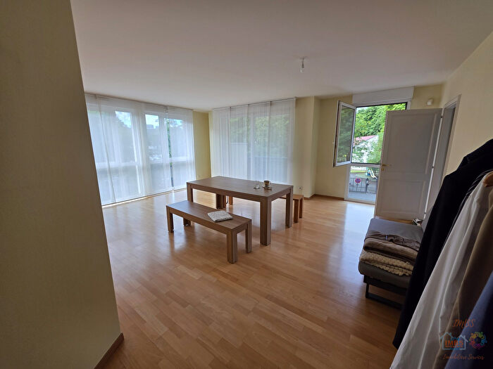 Strasbourg, Petite France, Kléber - Appartement 3 pièces à louer