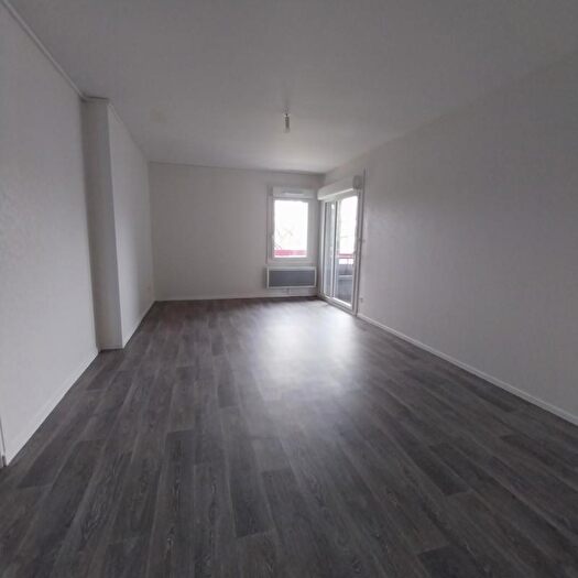 Eysines, La Forêt Grand Louis - Appartement 4 pièces à vendre