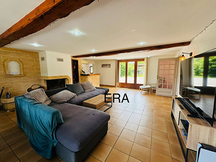 Bonningues-lès-Ardres : Maison 9 pièces à vendre
