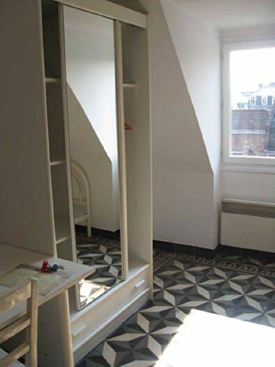 Appartement 1 pièce à Hyper Centre, Arras, à louer