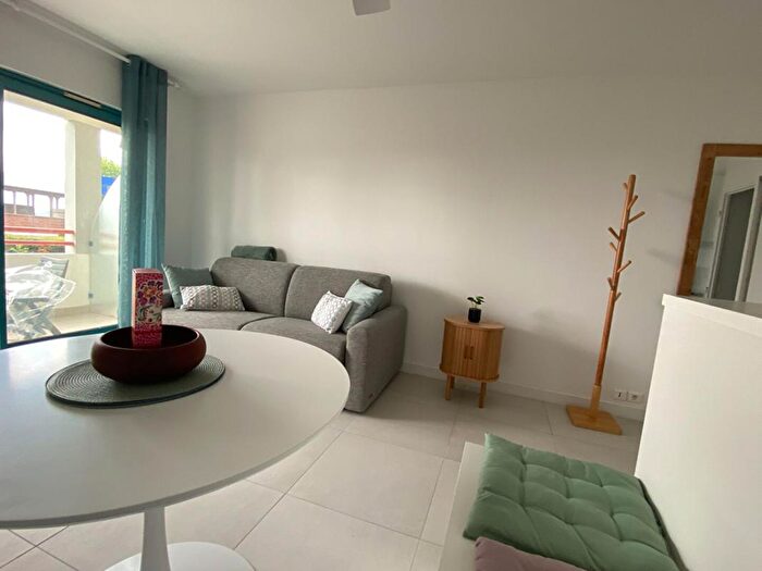 Le Crotoy - Appartement 1 pièce à vendre