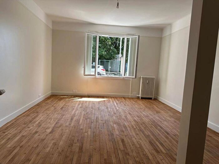 Boulogne-Billancourt : Appartement 5 pièces à louer