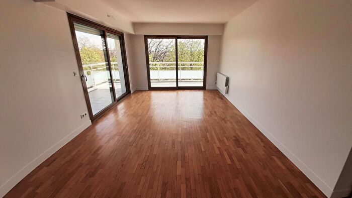 Appartement 3 pièces à Le Chesnay, Tartre, à louer