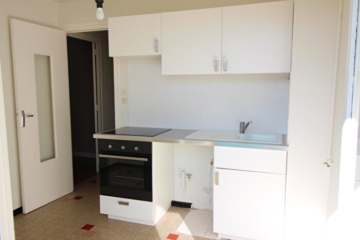 Appartement 2 pièces à Meylan, Ayguinards, Plaine Fleurie, à louer