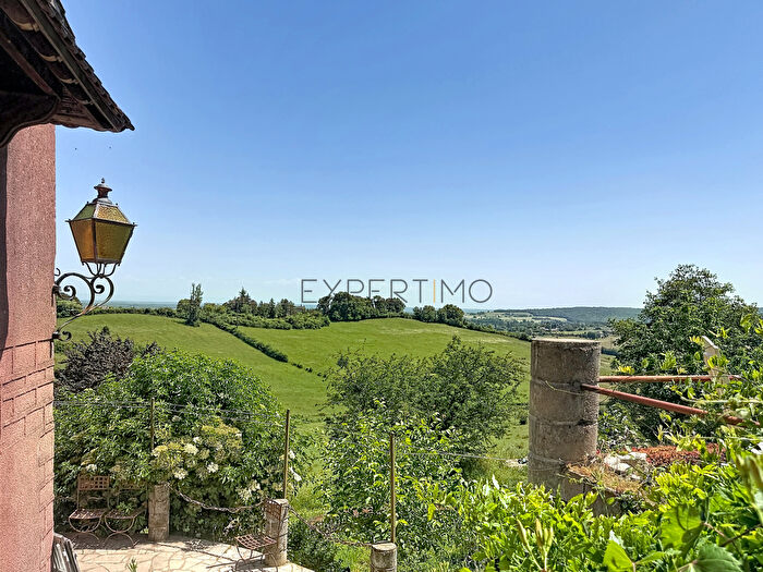 Tournus : Maison 4 pièces à vendre