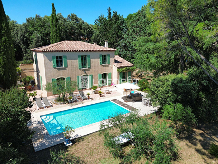Maison 7 pièces à vendre - Nîmes, Vacquerolles, Golf