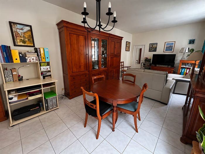 Appartement 3 pièces à Paris 18ème, Jules Joffrin, à vendre