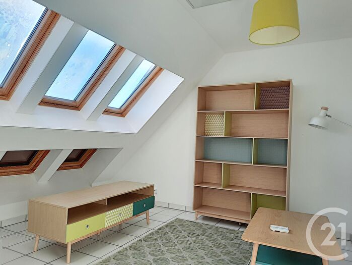 Bar-sur-Aube - Appartement 2 pièces à louer
