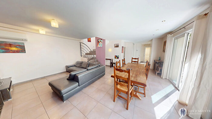 Maison 5 pièces à louer à Grenoble, La Capuche, Grands Boulevards