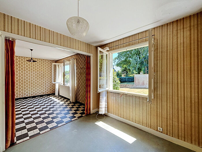 Maison 3 pièces à vendre - Inzinzac-Lochrist