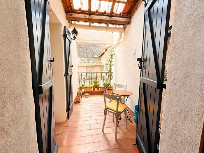 Marsillargues : Maison 3 pièces à vendre