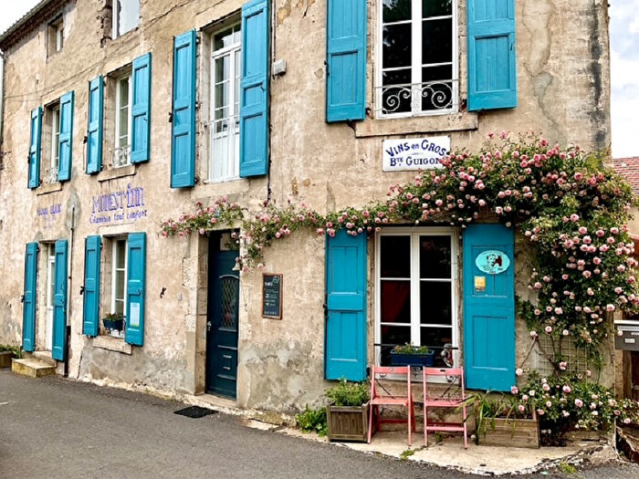 Maison 12 pièces à vendre - Langogne