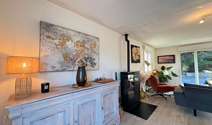 Maison à vendre - Elliant - 6 pièces - 4 chambres