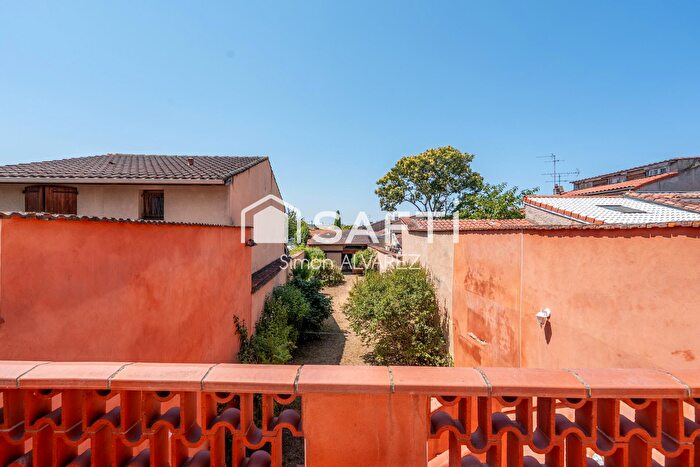 Maison 6 pièces à vendre - Toulouse, Croix de Pierre