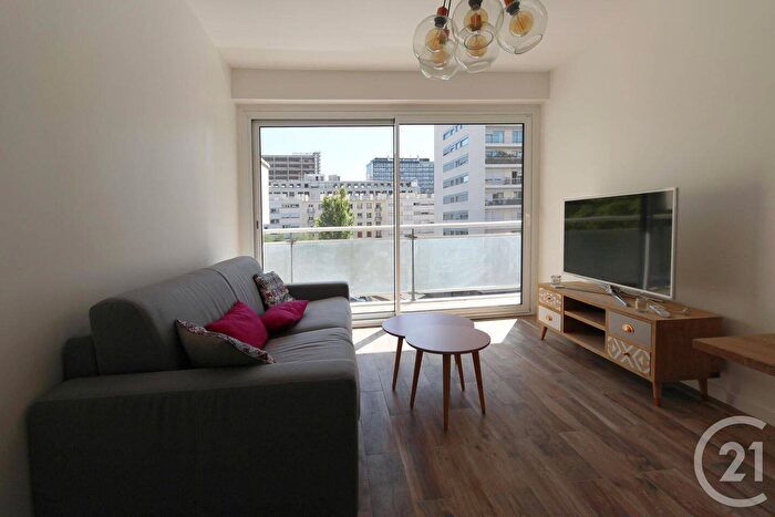 Courbevoie - Appartement 2 pièces à louer
