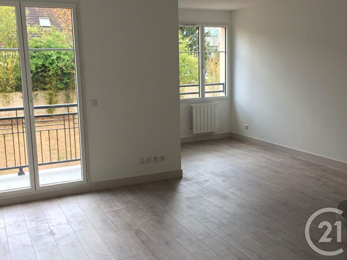 Saint-Arnoult-en-Yvelines : Appartement 2 pièces à louer