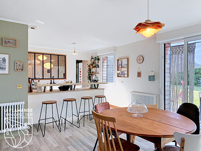 Maison 6 pièces à vendre à Oudezeele