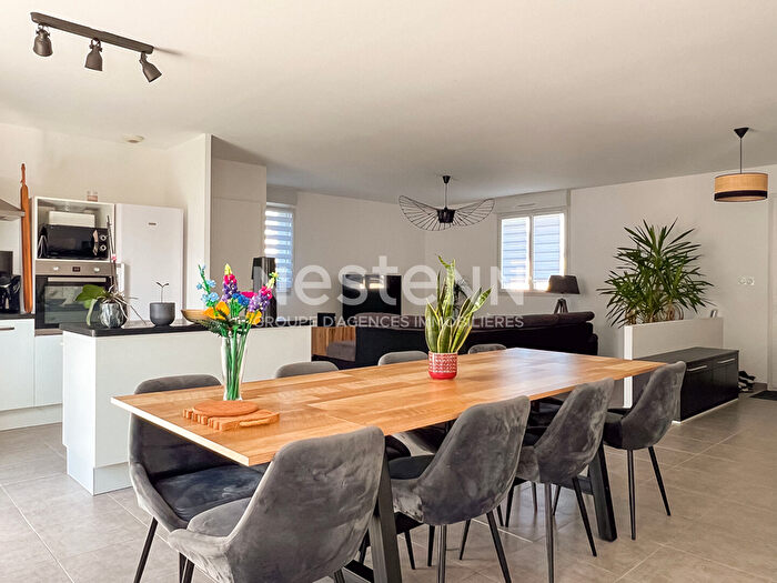 Corzé : Maison 6 pièces à vendre