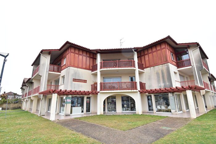 Appartement à louer - Seignosse - 3 pièces - 2 chambres