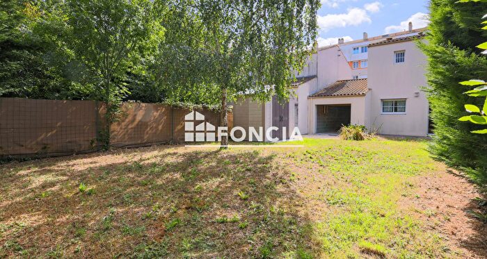 Maison 5 pièces à vendre - Rochefort, Rochefort Ouest