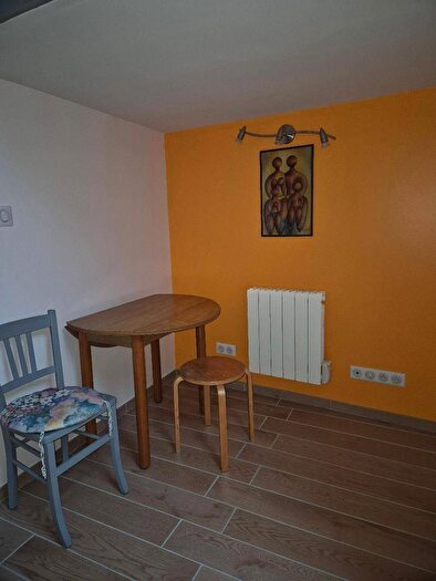 Appartement à louer - Centre Ville, Mâcon - 1 pièce