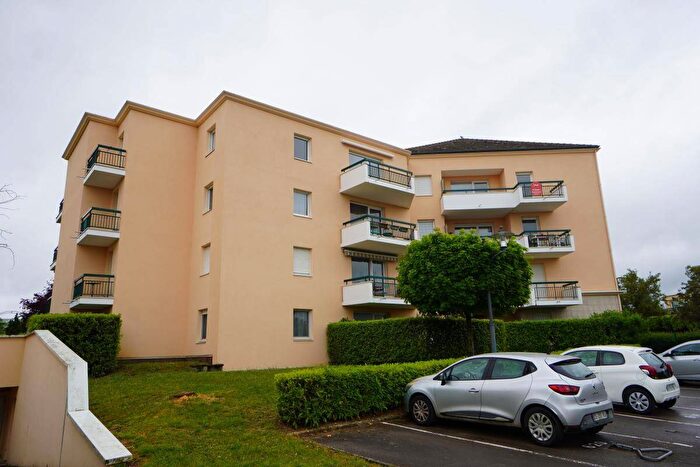 Appartement 2 pièces à Nord Est, Saint-Apollinaire, à louer