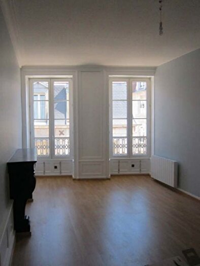 Appartement 1 pièce à louer à Besançon, Boucle, Chapelle des Buis