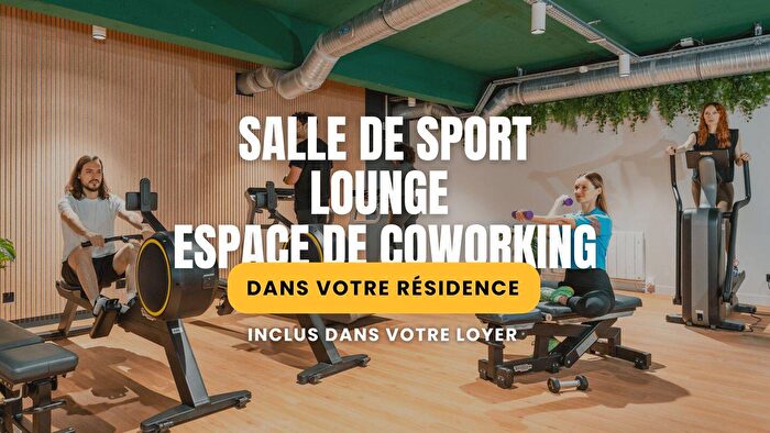 Pasteur Montparnasse, Paris 15ème arrondissement - Appartement 1 pièce à louer