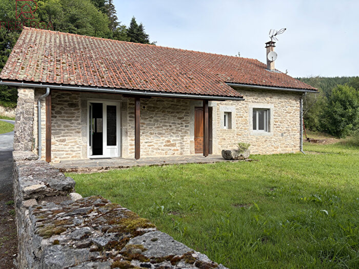 Mazamet : Maison 4 pièces à louer
