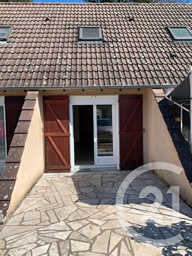 Appartement 2 pièces à louer à Ézy-sur-Eure