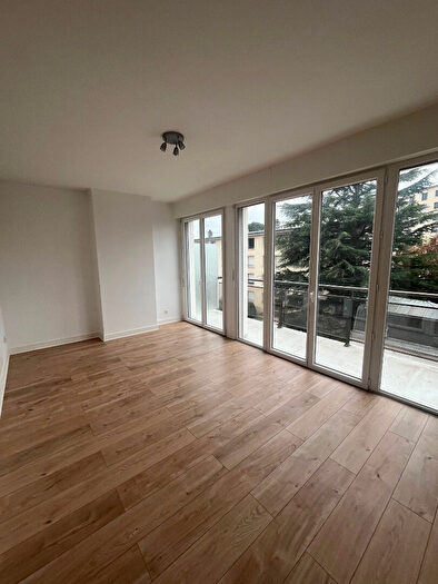 Appartement 1 pièce à louer - Saint-Germain-en-Laye, Alsace, Péreire