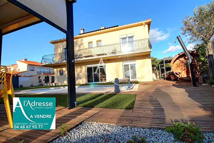 Maison à vendre - Saint-Cyprien, Le Rapatel, Las Planas - 6 pièces - 5 chambres