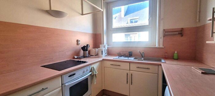 Appartement 6 pièces à Carmes-République, Orléans, à louer