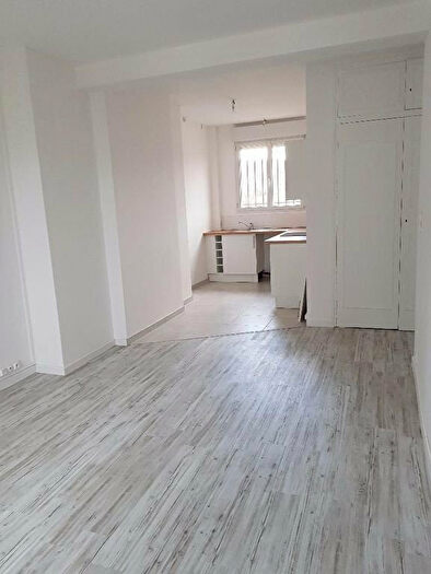 Appartement à louer - Vernon, Centre-ville - 2 pièces - 1 chambre