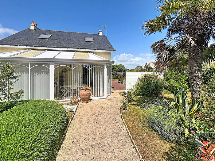 Pornichet, Prévert, Saint-Sébastien : Maison 5 pièces à vendre