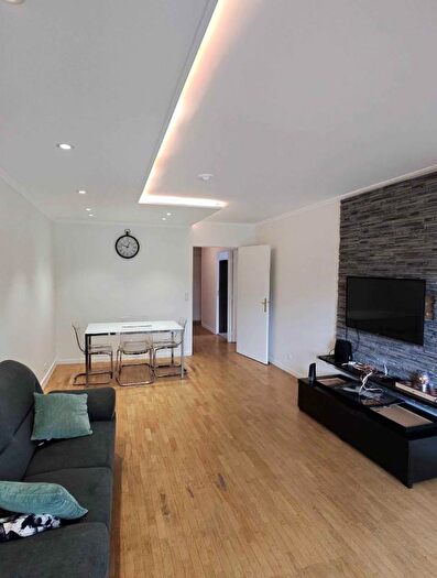 Saint-Denis, Franc-Moisin, Bel-Air - Appartement 4 pièces à louer