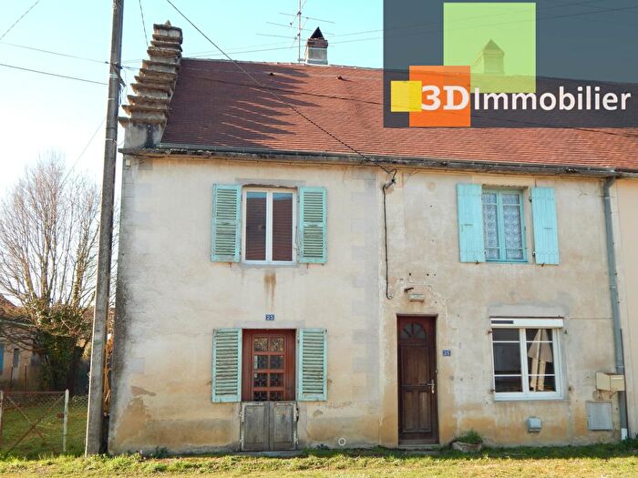 Maison 9 pièces à vendre - Bletterans