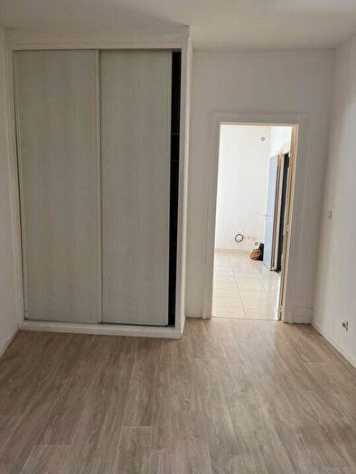 Appartement à louer - Centre Ville-Charles III, Nancy - 1 pièce