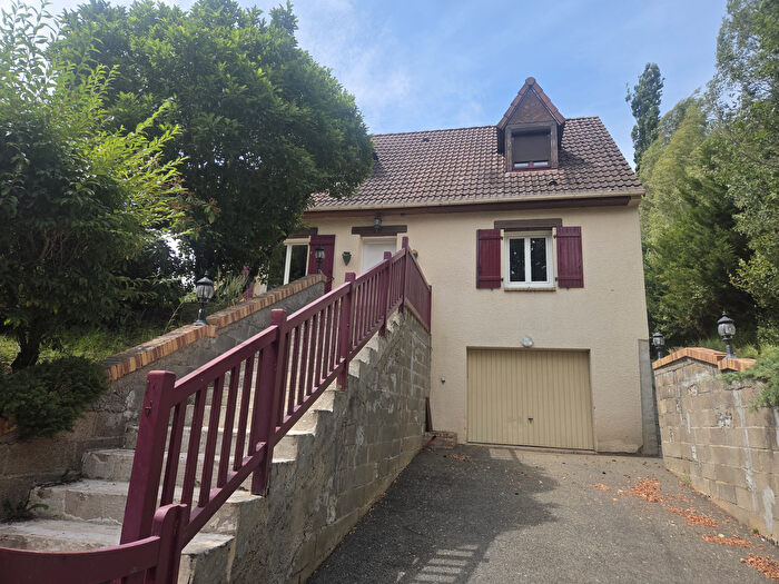 Elbeuf-en-Bray - Maison 4 pièces à vendre