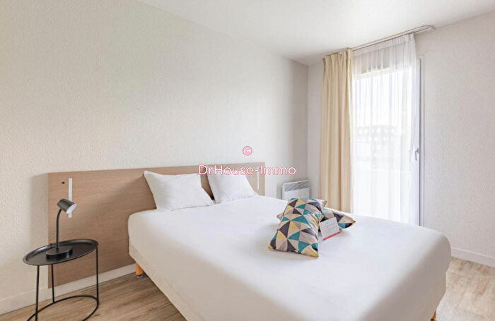 Appartement 2 pièces à vendre à Quartiers Ouest, Atalante, Champeaux