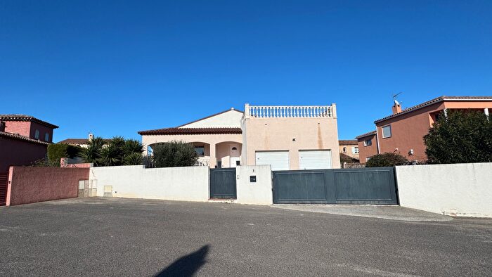 Perpignan, Mas Vermeil : Maison 6 pièces à vendre