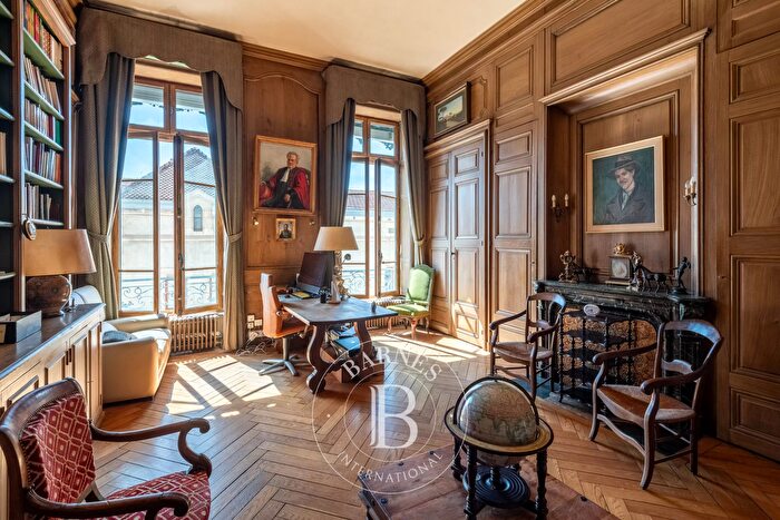 Appartement 13 pièces à Lyon 2ème, Bellecour, Carnot, à vendre