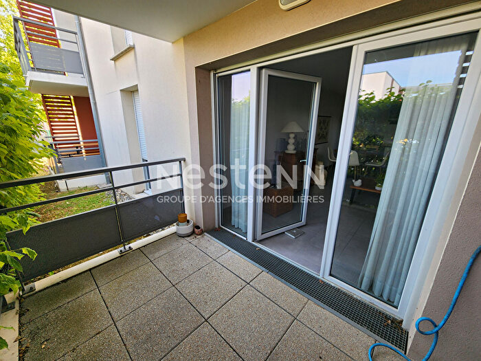 Appartement 3 pièces à vendre à Blagnac, Baradel, Ritouret