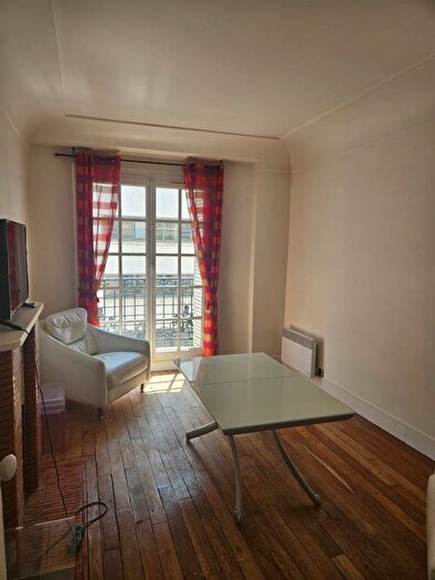 Appartement 2 pièces à louer à Paris 15ème, Dupleix, Motte Picquet