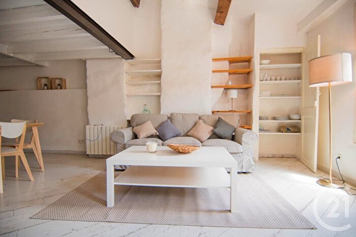Appartement 4 pièces à Perpignan, Saint-Jean, à louer