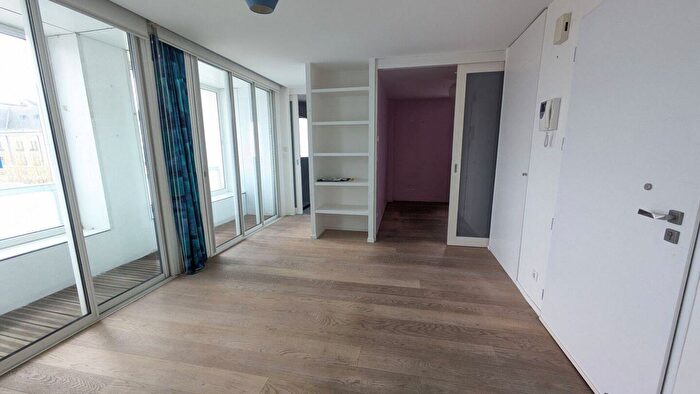 Appartement 2 pièces à louer à Centre Ville, La Rochelle