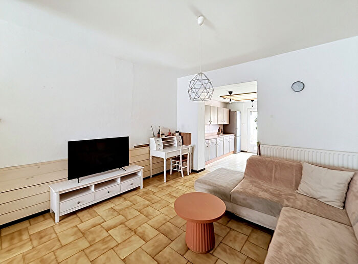 Tourcoing, Phalempins : Maison 5 pièces à vendre