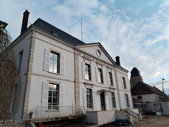 Appartement à louer - Saint-Clément - 2 pièces