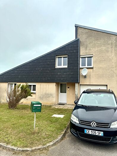 Veulettes-sur-Mer : Maison 5 pièces à vendre
